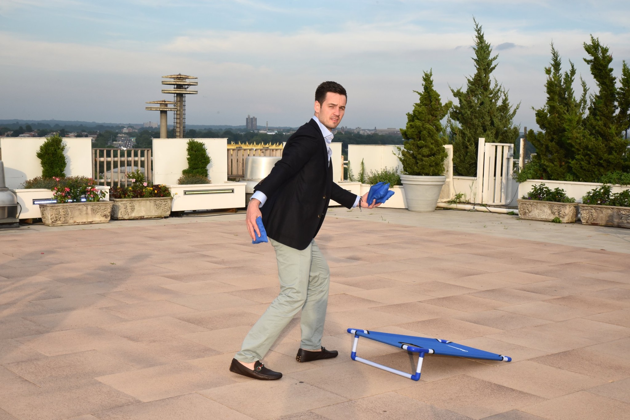 QCP Hosts Annual Gala With “Summer Of ’69” Theme – QCP